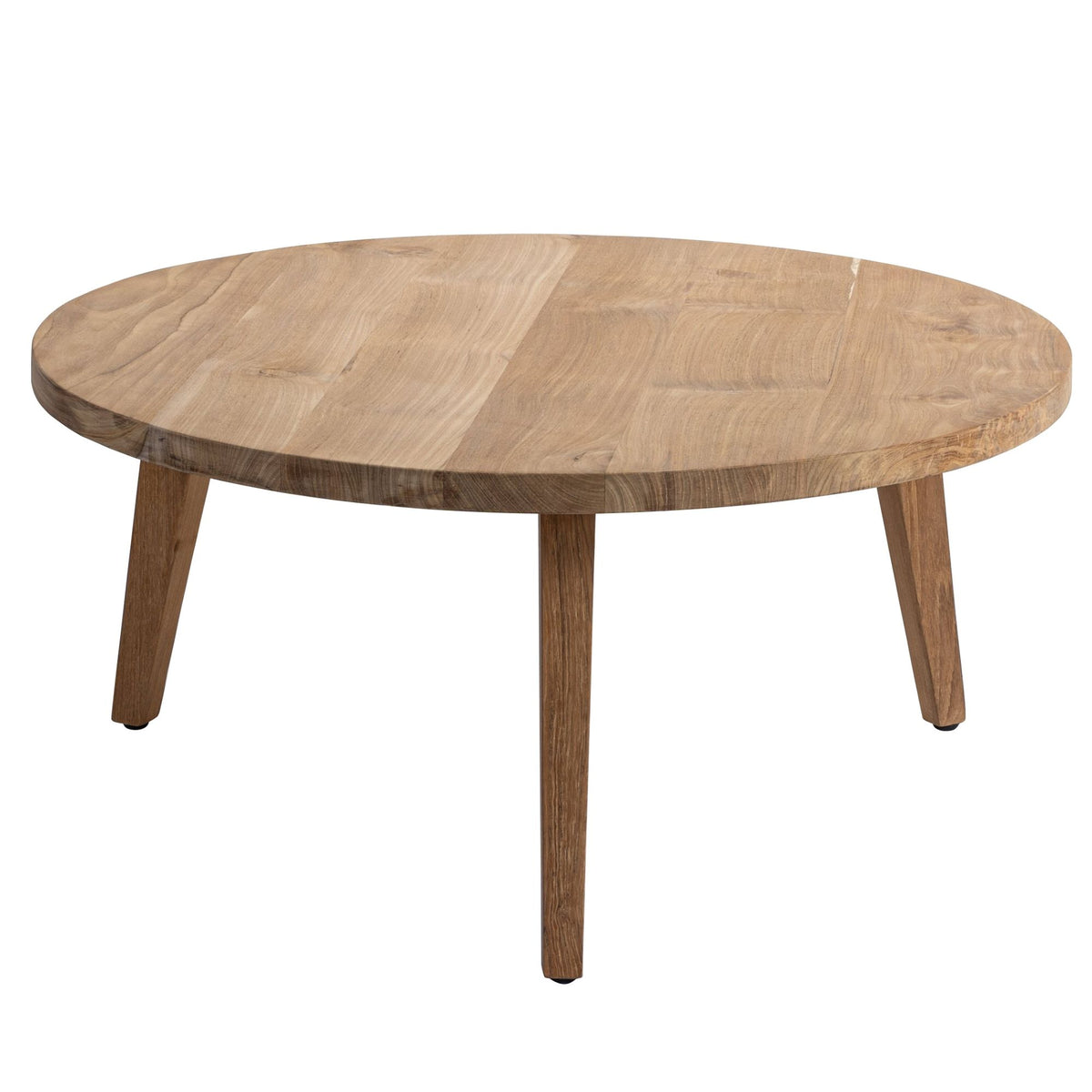 Pier Teak Nesting Coffee Tables Set 2 – Little Bowerbird